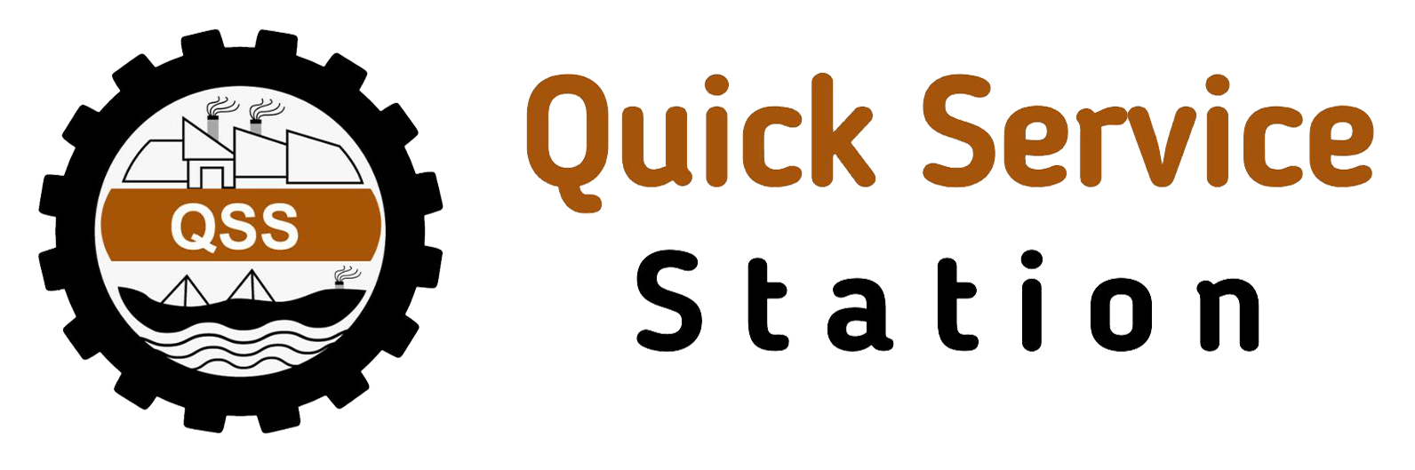 Quick Service Station – More Commitment, More Service, More Solutions